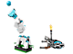 LEGO 70106 Legends of Chima Speedorz Ice Tower | BrickEconomy