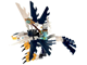 LEGO 70124 Legends of Chima Eagle Legend Beast | BrickEconomy