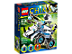 LEGO 70131 Legends of Chima Rogon's Rock Flinger | BrickEconomy