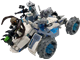 LEGO 70131 Legends of Chima Rogon's Rock Flinger | BrickEconomy