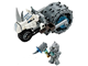LEGO 70133 Legends of Chima Spinlyn's Cavern | BrickEconomy