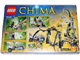LEGO 70133 Legends of Chima Spinlyn's Cavern | BrickEconomy