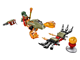 LEGO 70150 Legends of Chima Speedorz Flaming Claws | BrickEconomy