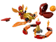 LEGO 70155 Legends of Chima Speedorz Inferno Pit | BrickEconomy