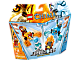 LEGO 70156 Legends of Chima Speedorz Fire vs. Ice | BrickEconomy