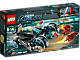 LEGO 70162 Ultra Agents Infearno Interception | BrickEconomy