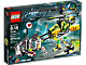 LEGO 70163 Ultra Agents Toxikita's Toxic Meltdown | BrickEconomy