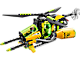 LEGO 70163 Ultra Agents Toxikita's Toxic Meltdown | BrickEconomy