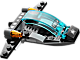 LEGO 70165 Ultra Agents Mission HQ | BrickEconomy