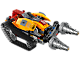 LEGO 70168 Ultra Agents Drillex Diamond Job | BrickEconomy