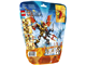 LEGO 70211 Legends of Chima CHI Fluminox | BrickEconomy