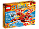 LEGO 70221 Legends of Chima Flinx's Ultimate Phoenix | BrickEconomy