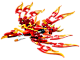 LEGO 70221 Legends of Chima Flinx's Ultimate Phoenix | BrickEconomy