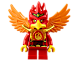 LEGO 70221 Legends of Chima Flinx's Ultimate Phoenix | BrickEconomy
