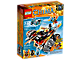 LEGO 70222 Legends of Chima Tormak's Shadow Blazer | BrickEconomy