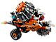 LEGO 70222 Legends of Chima Tormak's Shadow Blazer | BrickEconomy