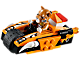 LEGO 70224 Legends of Chima Tiger's Mobile Command | BrickEconomy