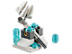 LEGO 70224 Legends of Chima Tiger's Mobile Command | BrickEconomy