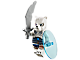 LEGO 70230 Legends of Chima Ice Bear Tribe Pack | BrickEconomy