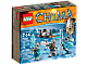 LEGO 70232 Legends of Chima Saber Tooth Tiger Tribe Pack | BrickEconomy
