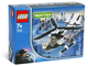 LEGO 7031 World City Police and Rescue Helicopter | BrickEconomy