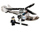 LEGO 7031 World City Police and Rescue Helicopter | BrickEconomy