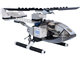 LEGO 7031 World City Police and Rescue Helicopter | BrickEconomy