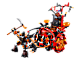 LEGO 70316 Nexo Knights Season 1 Jestro's Evil Mobile | BrickEconomy