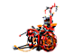 LEGO 70316 Nexo Knights Season 1 Jestro's Evil Mobile | BrickEconomy
