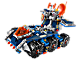 LEGO 70322 Nexo Knights Season 2 Axl's Tower Carrier | BrickEconomy