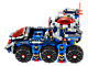 LEGO 70322 Nexo Knights Season 2 Axl's Tower Carrier | BrickEconomy
