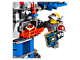 LEGO 70322 Nexo Knights Season 2 Axl's Tower Carrier | BrickEconomy