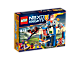 LEGO 70324 Nexo Knights Season 1 Merlok's Library 2.0 | BrickEconomy