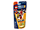 LEGO 70331 Nexo Knights Ultimate Macy | BrickEconomy