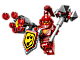 LEGO 70331 Nexo Knights Ultimate Macy | BrickEconomy