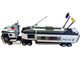 LEGO 7034 World City Police and Rescue Surveillance Truck | BrickEconomy