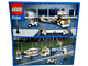 LEGO 7034 World City Police and Rescue Surveillance Truck | BrickEconomy