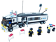 LEGO 7034 World City Police and Rescue Surveillance Truck | BrickEconomy