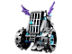 LEGO 70349 Nexo Knights Season 3 Ruina's Lock & Roller | BrickEconomy