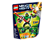 LEGO 70364 Nexo Knights Battle Suit Aaron | BrickEconomy