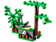 LEGO 70400 Castle Forest Ambush | BrickEconomy