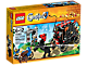 LEGO 70401 Castle Gold Getaway | BrickEconomy