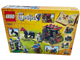 LEGO 70401 Castle Gold Getaway | BrickEconomy
