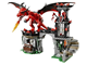 LEGO 70403 Castle Dragon Mountain | BrickEconomy
