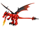 LEGO 70403 Castle Dragon Mountain | BrickEconomy