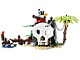 LEGO 70411 Pirates Treasure Island | BrickEconomy