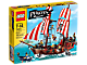 LEGO 70413 Pirates The Brick Bounty | BrickEconomy