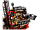 LEGO 70413 Pirates The Brick Bounty | BrickEconomy