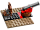 LEGO 70413 Pirates The Brick Bounty | BrickEconomy