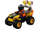 LEGO 7042 World City Police and Rescue Dune Patrol | BrickEconomy